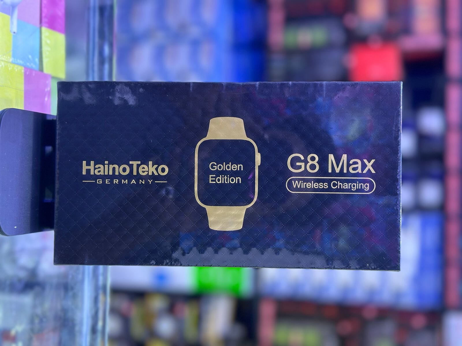 G8 Max Haino Teko High Quality Product ( Random Color ) | Daraz.lk