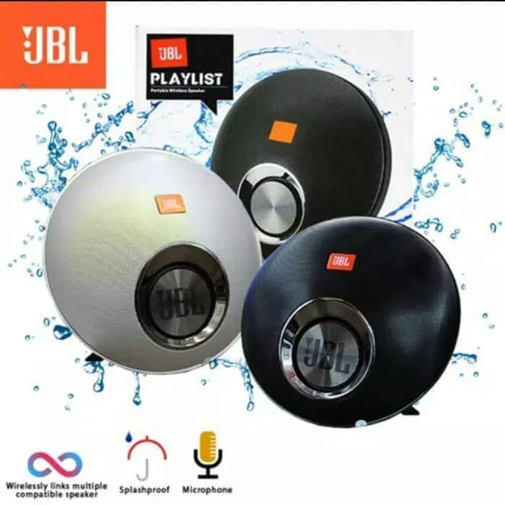 Jbl Bluetooth Speaker | Daraz.lk
