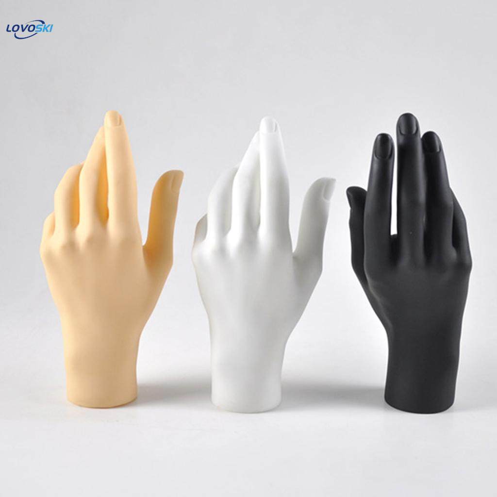 Durable Hand Model for Jewelry Bracelet Watch Display | Daraz.lk