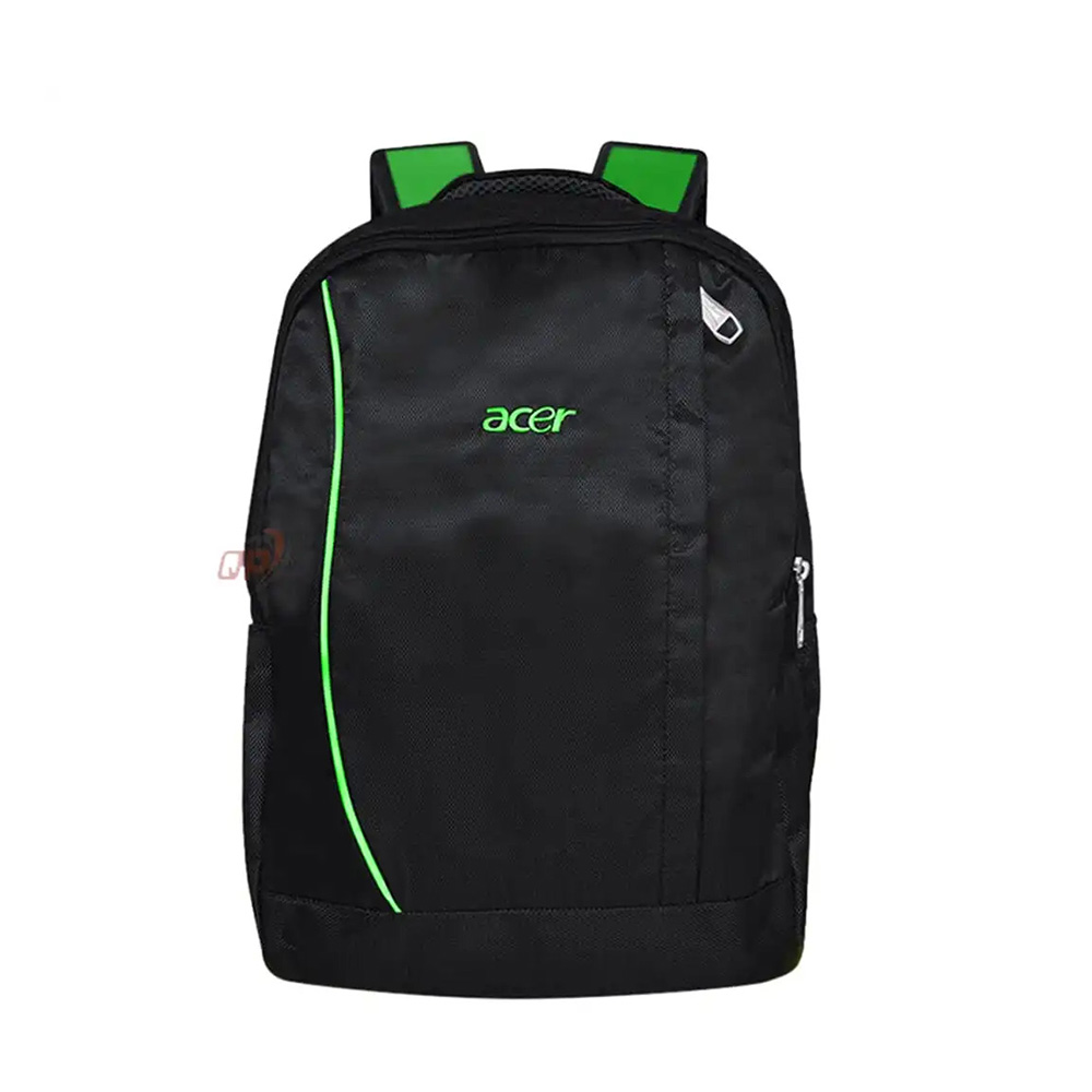 Men's Water Resistant Multi-Compartment School Laptop Backpack | Daraz.lk