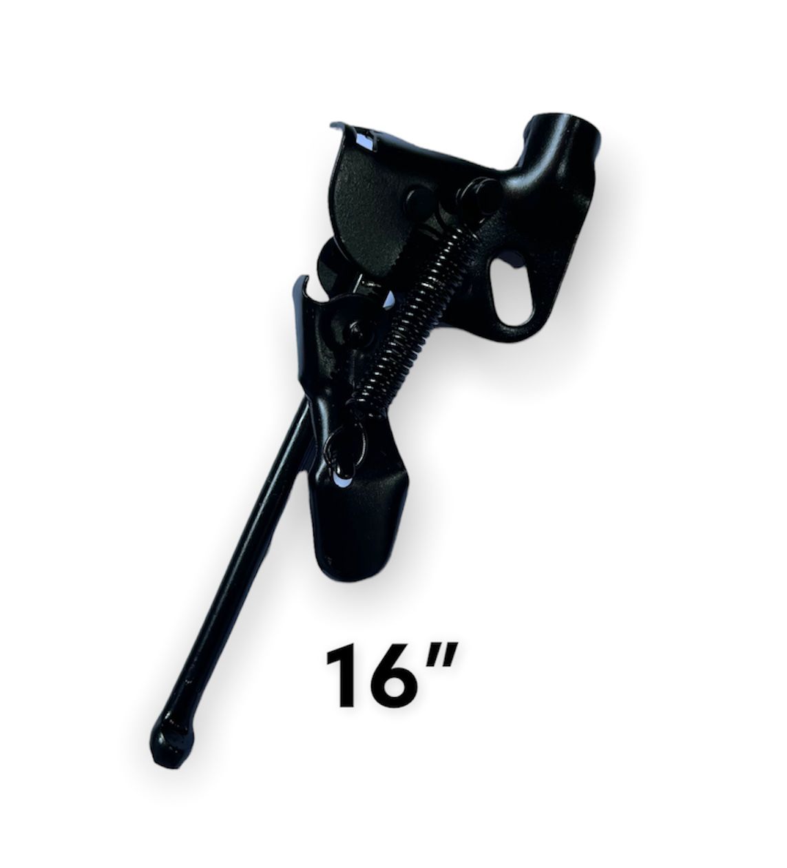 Bicycle Kick Side Stand Lock Type16" and 20" Wheel BMX and MTB | Daraz.lk