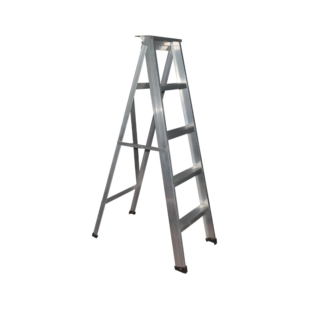 ALUMINIUM STEP LADDER 7FT | Daraz.lk