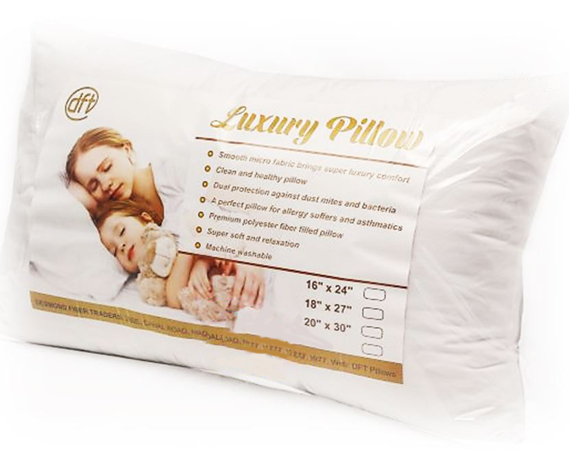 Luxury pillow | Daraz.lk: Buy Online at Best Prices in Srilanka | Daraz.lk