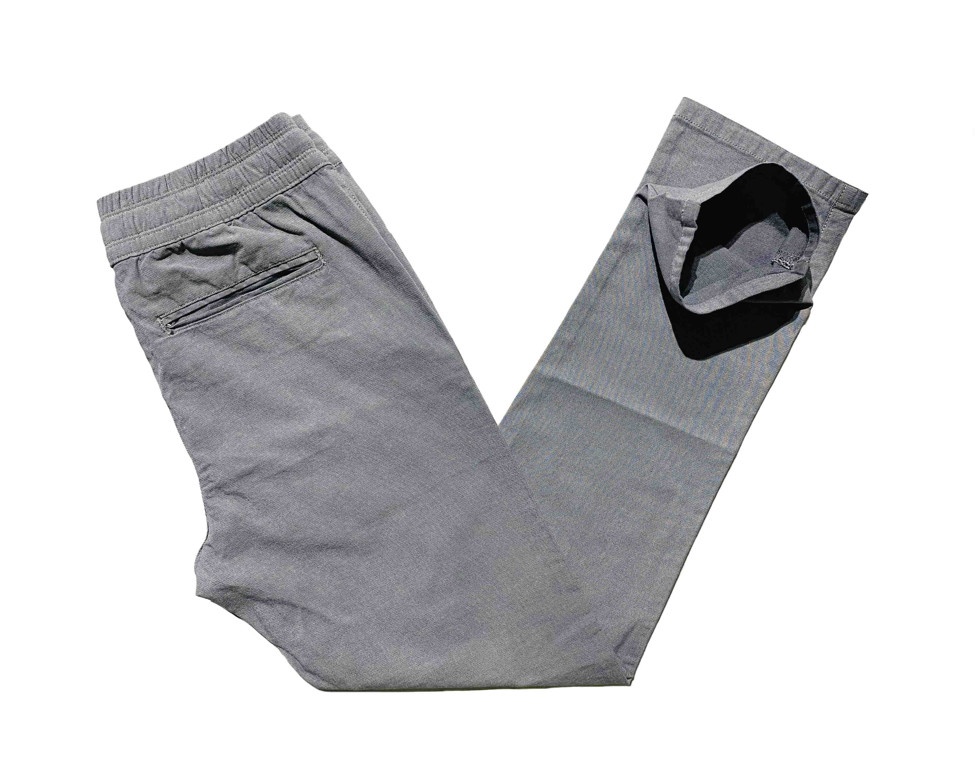 Buy XL Grey Mens Branded Pant Jeans - Gray