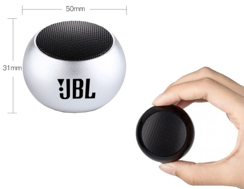 JBL_M3 HARMAN Mini Boost 3 wireless portable Bluetooth Speaker | Daraz.lk