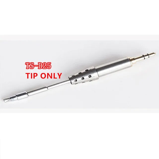 soldarin iron MINI TS80P TS80 Plus Digital Soldering Iron Station QC3.0 ...