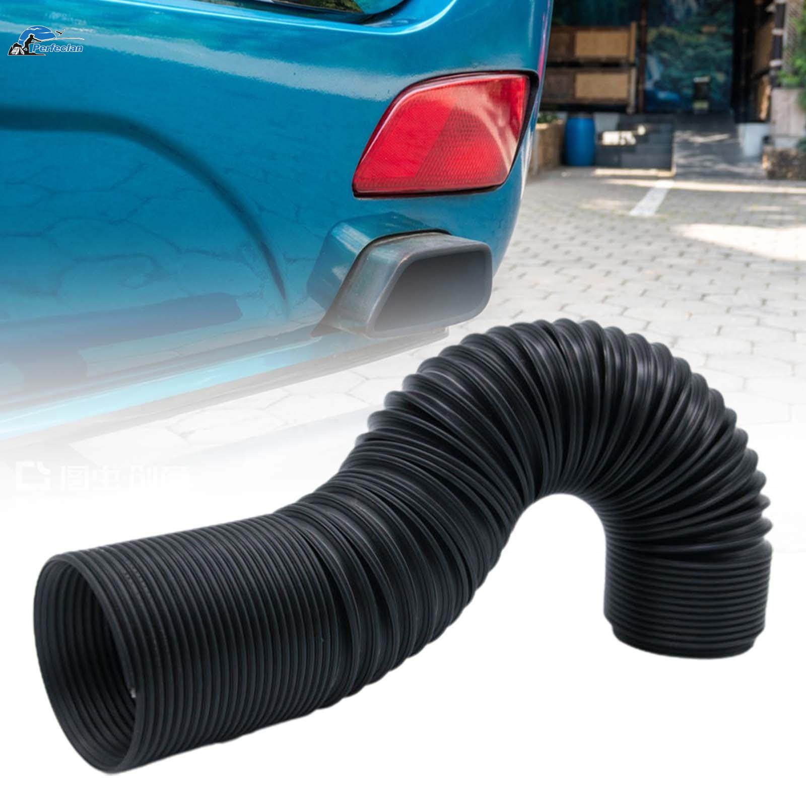 Flexible Cold Air Intake Hose Intake Pipe Easy DIY Installation ...
