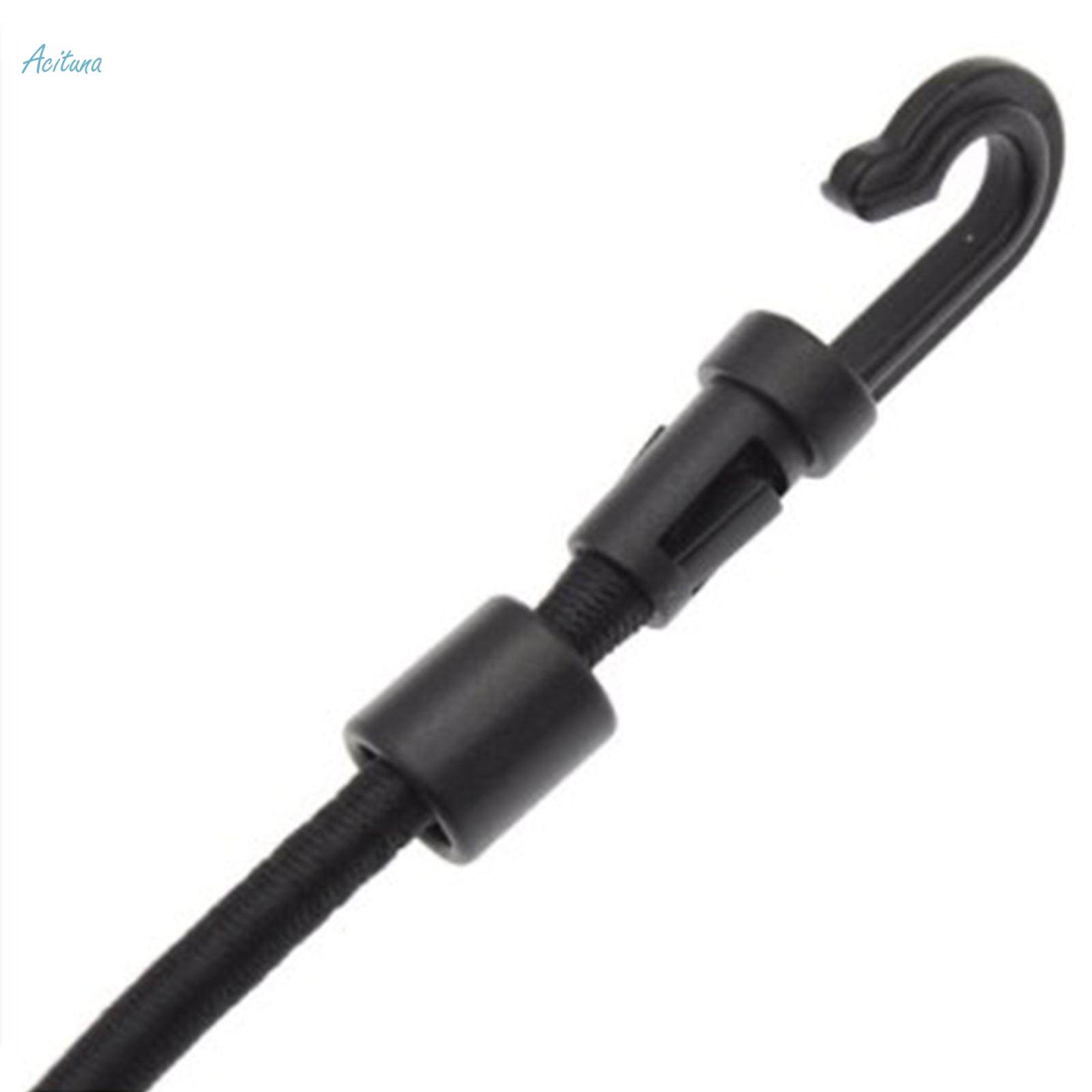 10x Shock Cord End Hooks Resistance Bands Kayaks | Daraz.lk