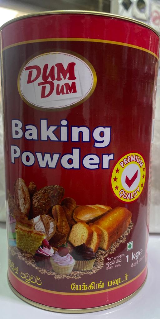 BAKING POWDER 1KG | Daraz.lk: Buy Online at Best Prices in Srilanka ...