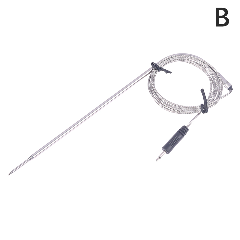Thermometer Hybrid Probe Replacement for Digital Cooking Food Meat ...