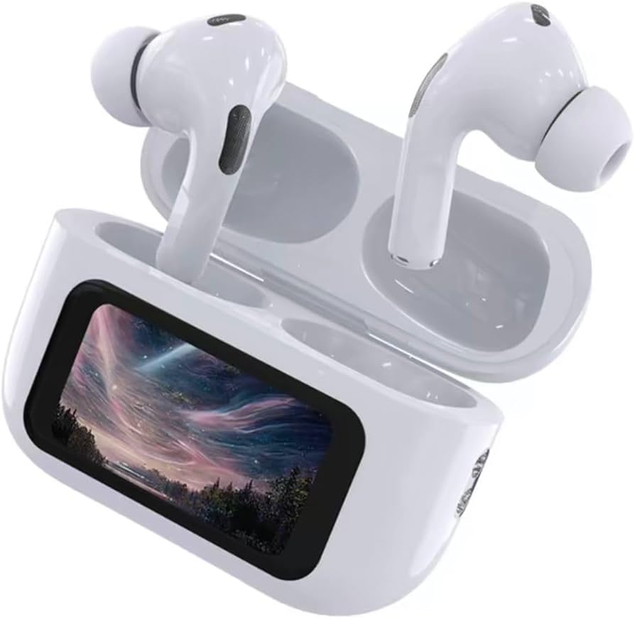 Earbuds Dare to Listen Touch Screen Control Earbuds Tour Pro 2 Z50 Pro ...