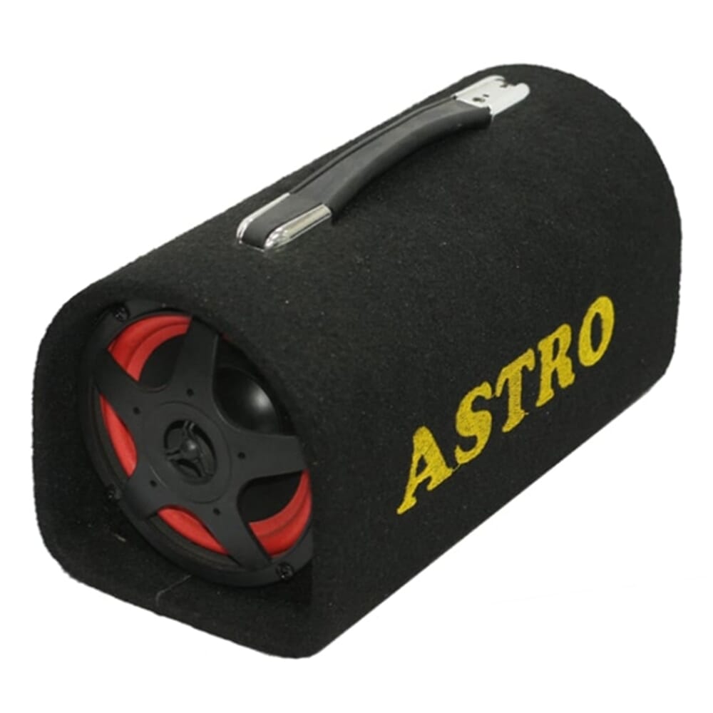 Astro Barrel Subwoofer AS-5 | Daraz.lk