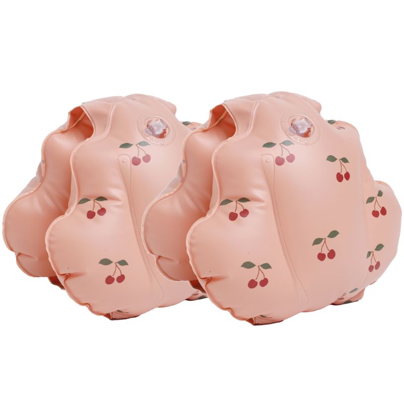 【HOT】 ROOXIN Child Kids Swim Ring Swimming Arm Rings Portable Floating ...