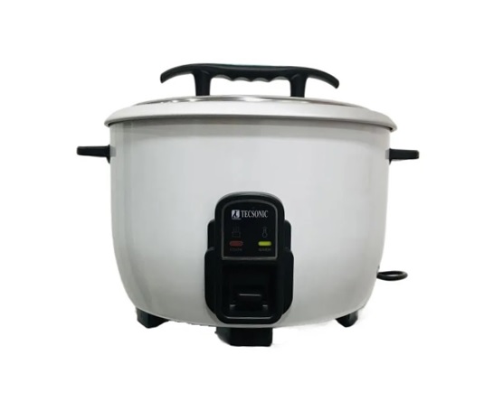 Tecsonic Rice Cooker 12 L - TSRC-12000 | Daraz.lk