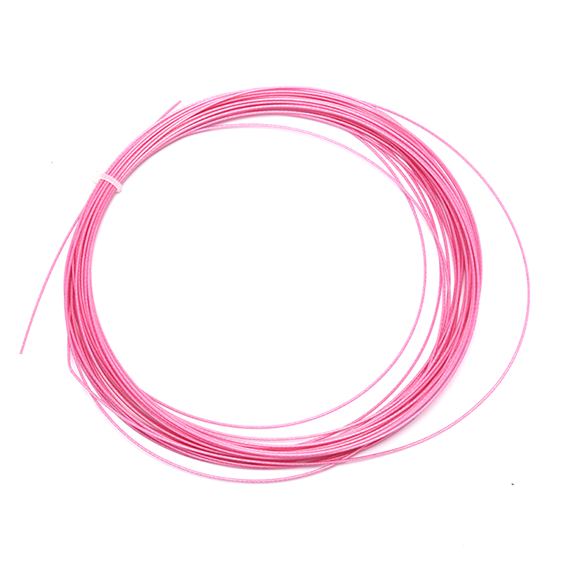 Banyan XEKESI Sissi Badminton String Line Badminton Training Racket ...