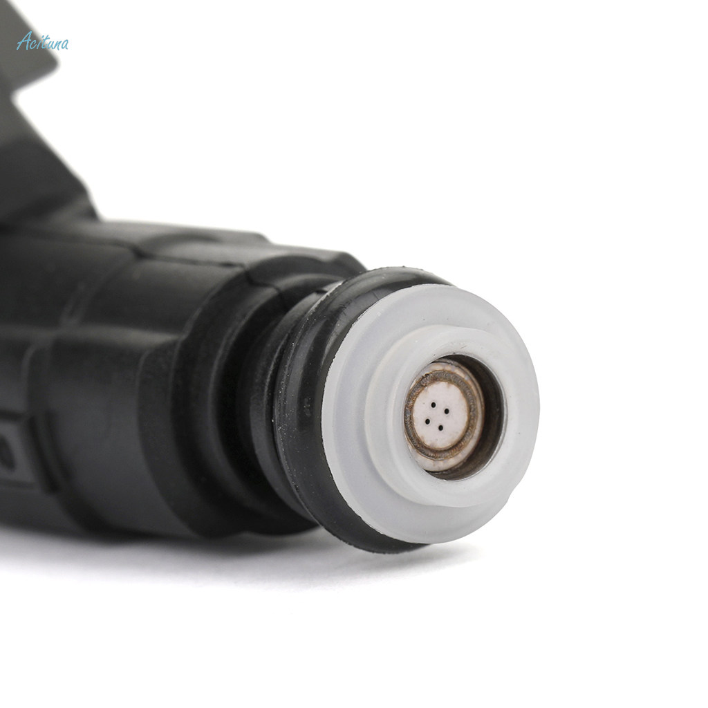 6x Fuel Injectors 0280155923 for Jeep 4.0 Cherokee 1999-2004 Spare ...