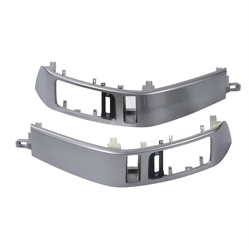 Left+Right Dashboard Panel for Land Cruiser Prado 120 2003-2009 Panel ...