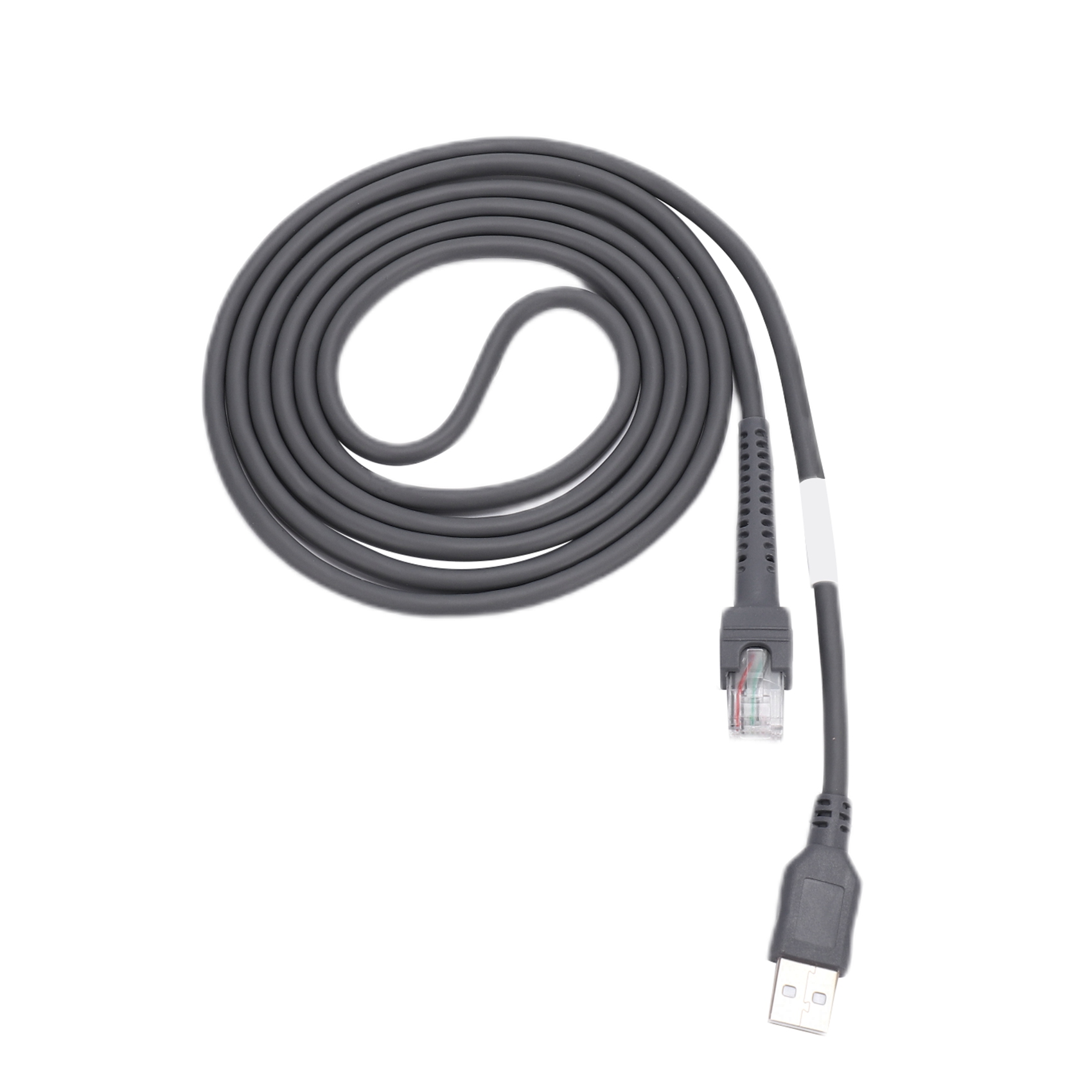Scanner data cable barcode scanner USB port data cable | Daraz.lk