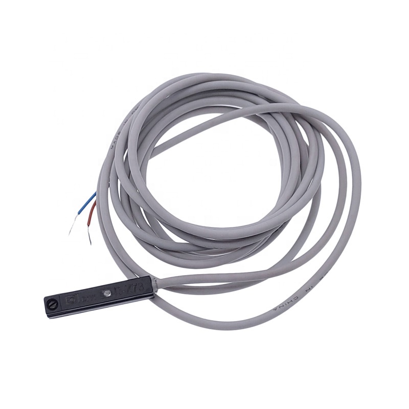 D-Z73 Magnetic Reed Switch Two-Wire Proximity Sensor | Daraz.lk