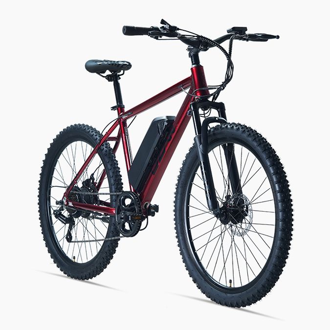 LYCAN E-HOUND E-Bike | Daraz.lk
