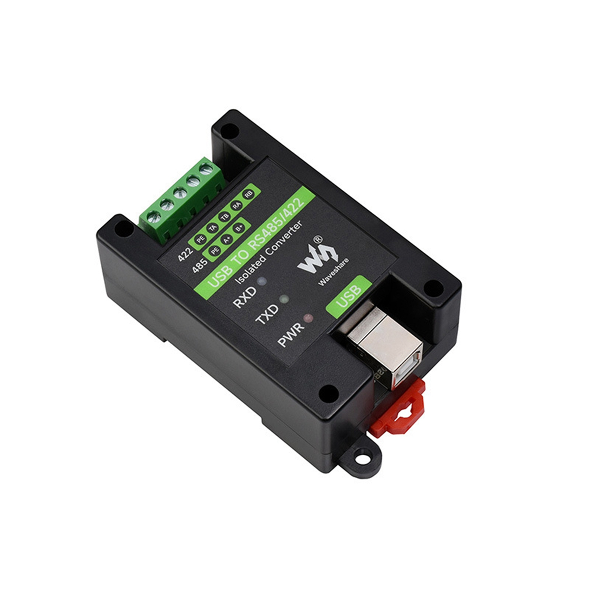 Usb To Rs485/422 -Type Industrial Isolated Converter Ft232/sp485 Chip ...