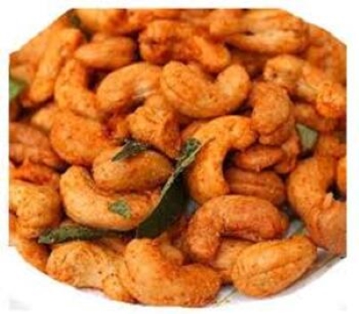 Sri Lankan Devilled Cashew 200G (FULL NUT) | Daraz.lk