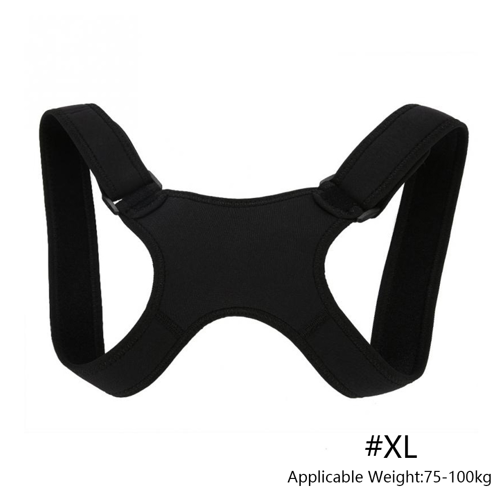 JM Posture Corrector Upper Back Posture Corrector Back Straight ...