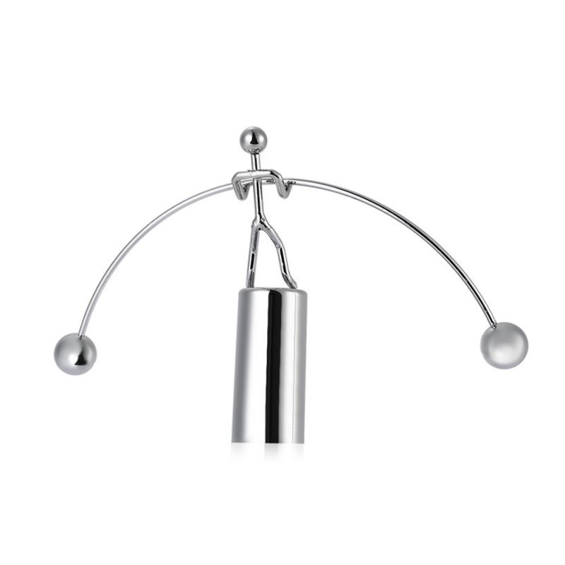 Dynamic Balancing Instrument Newton Balance Pendulum Ball Magnetic ...