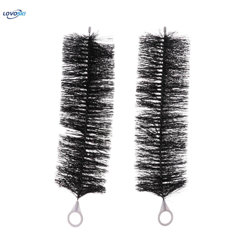 5 Pack Powerful Filtration And Adsorption Pond Filter Brushes, 30/40 ...