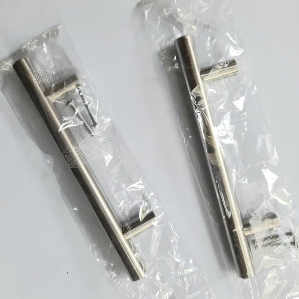 Handles stainless steel cupboard handes | Daraz.lk