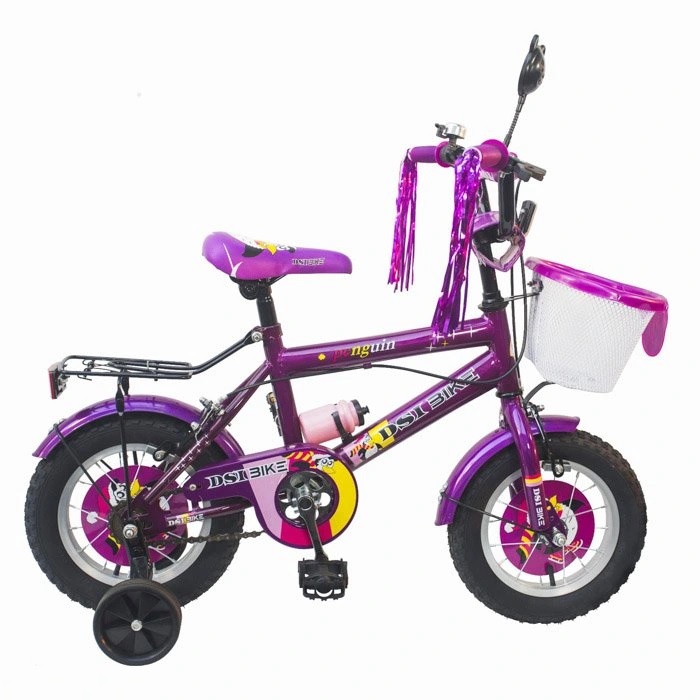 DSI 14 Inch BMX Kid's Bicycle | Daraz.lk