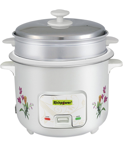 Richpower - Rice Cooker 1.8L RPRC-6053 | Daraz.lk