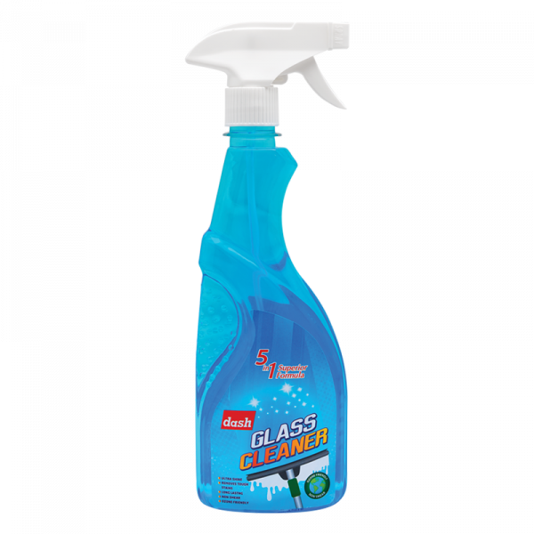 Dash Glass Cleaner | Daraz.lk