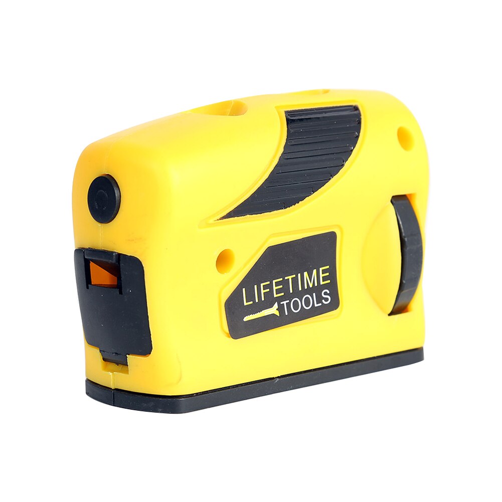 Infrared Laser Level Tool Multipurpose Professional Automatic Cross ...