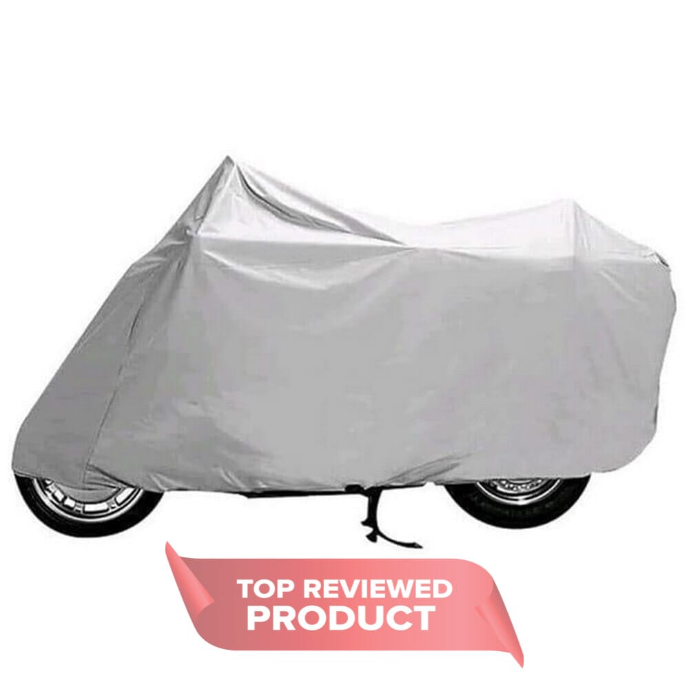 Bajaj Pulsar 150 Motorcycle / Bike Cover | Daraz.lk