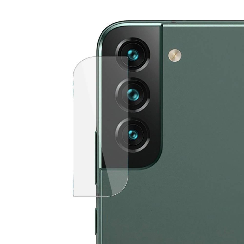 Ultra Thin Tempered Glass Back Rear Camera Lens Cover Film Protector ...