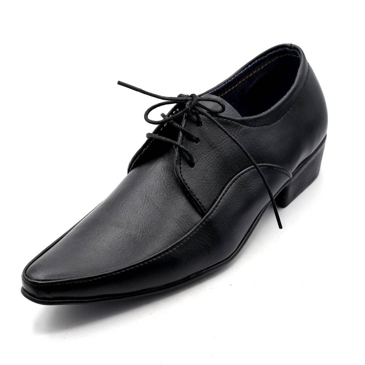 ISP Men's Official Shoe -Black | Daraz.lk