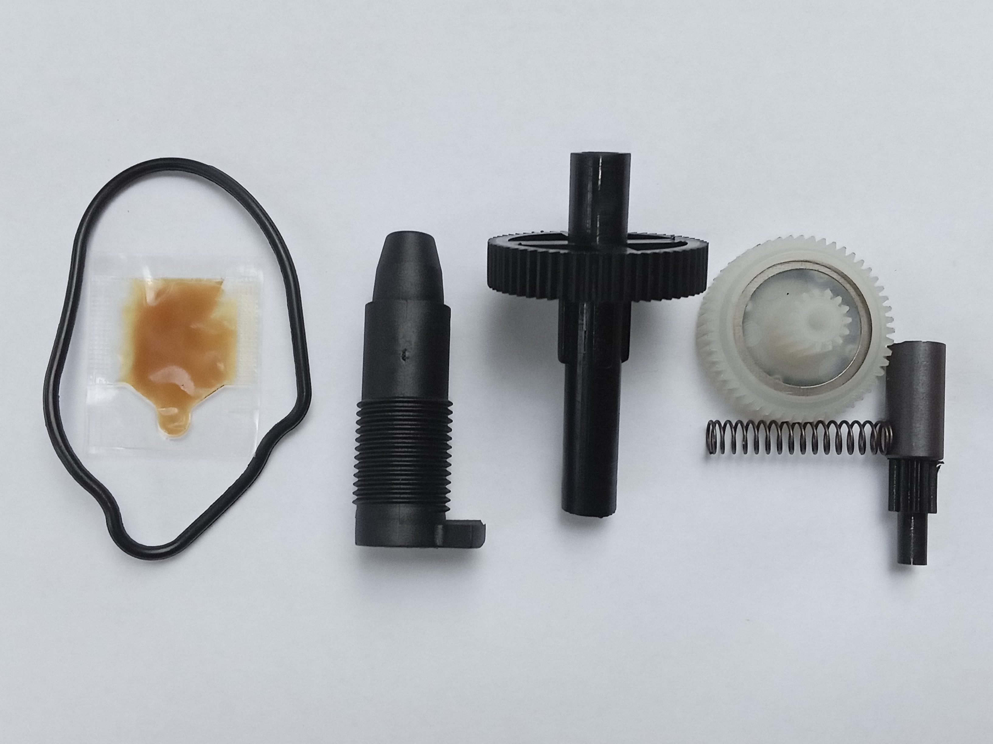 PROTON WIRA THROTTLE BODY REPAIR KIT ISC SERVO KIT | Daraz.lk