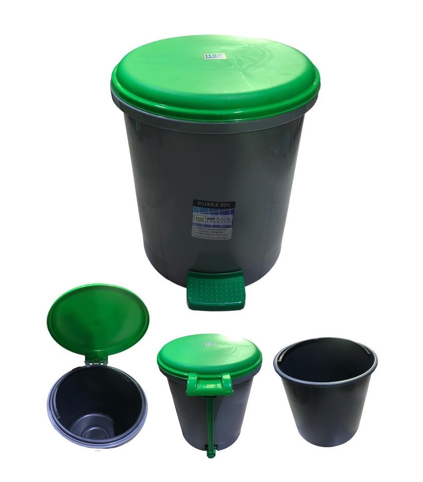 HSP Paddle bin 23A6 | Daraz.lk
