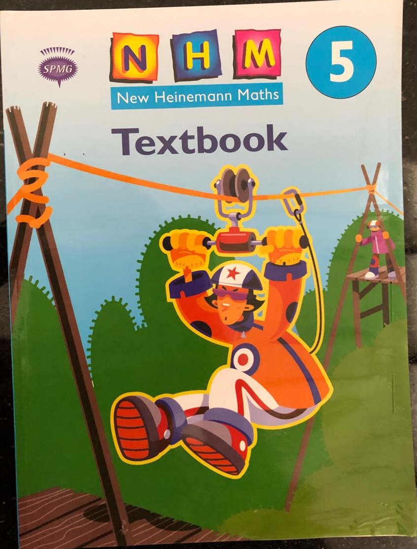 NHM Textbook 5 | Daraz.lk: Buy Online at Best Prices in Srilanka | Daraz.lk