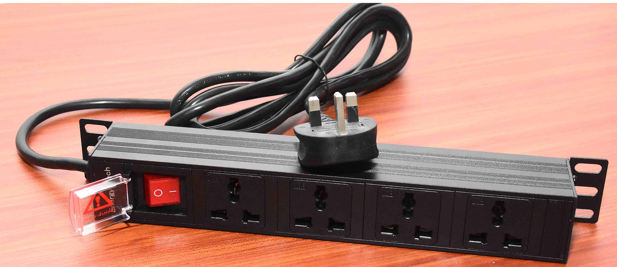 Network Devices Rack Power Distributors 7Way | Daraz.lk