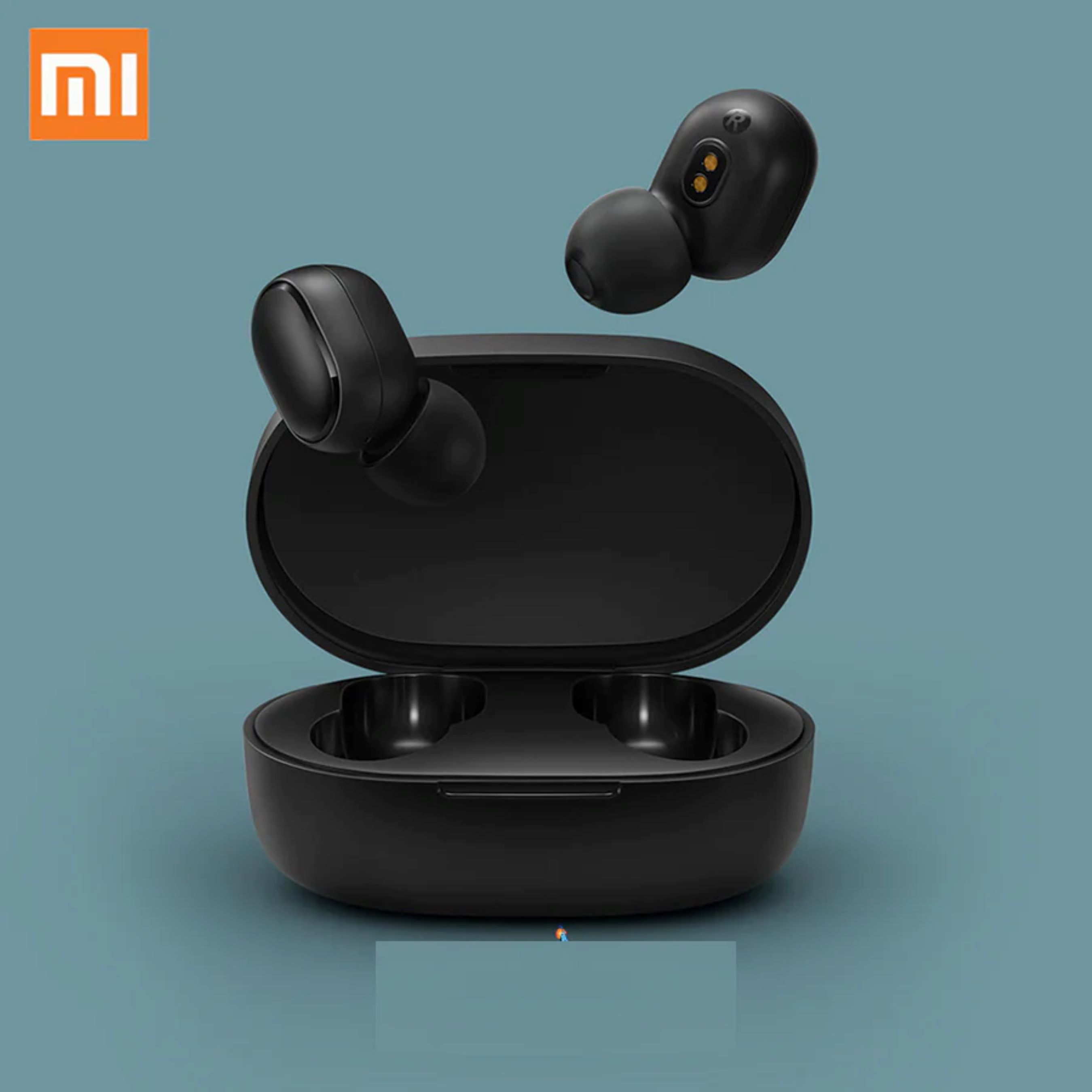 Xiaomi Mi Redmi Airdots TWS bluetooth 5.0 Earphones Ear buds Air dots ...