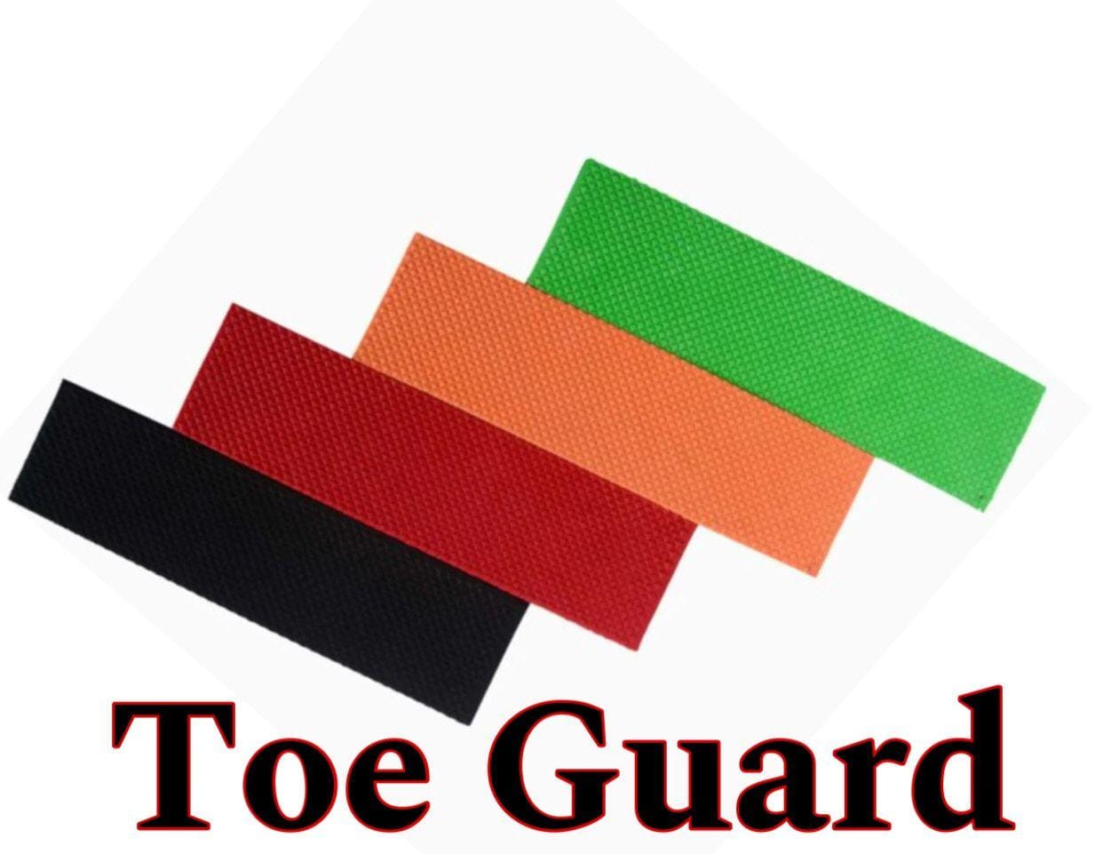 1 Pcs Cricket Bat Anti Scuff Protection Guard Sheet And Bat Toe Guard ...