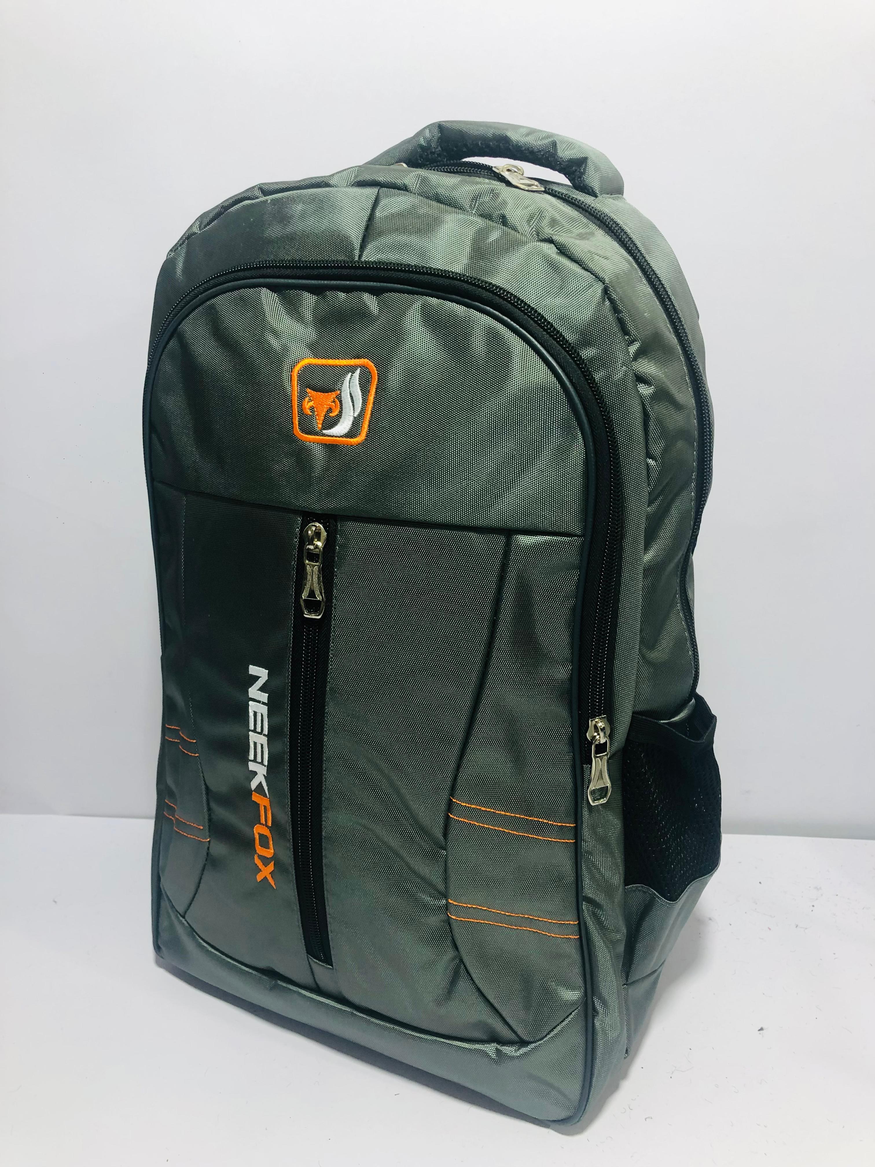 High Quality Backpack School Backpack Travel Backpack Water Resistant ...