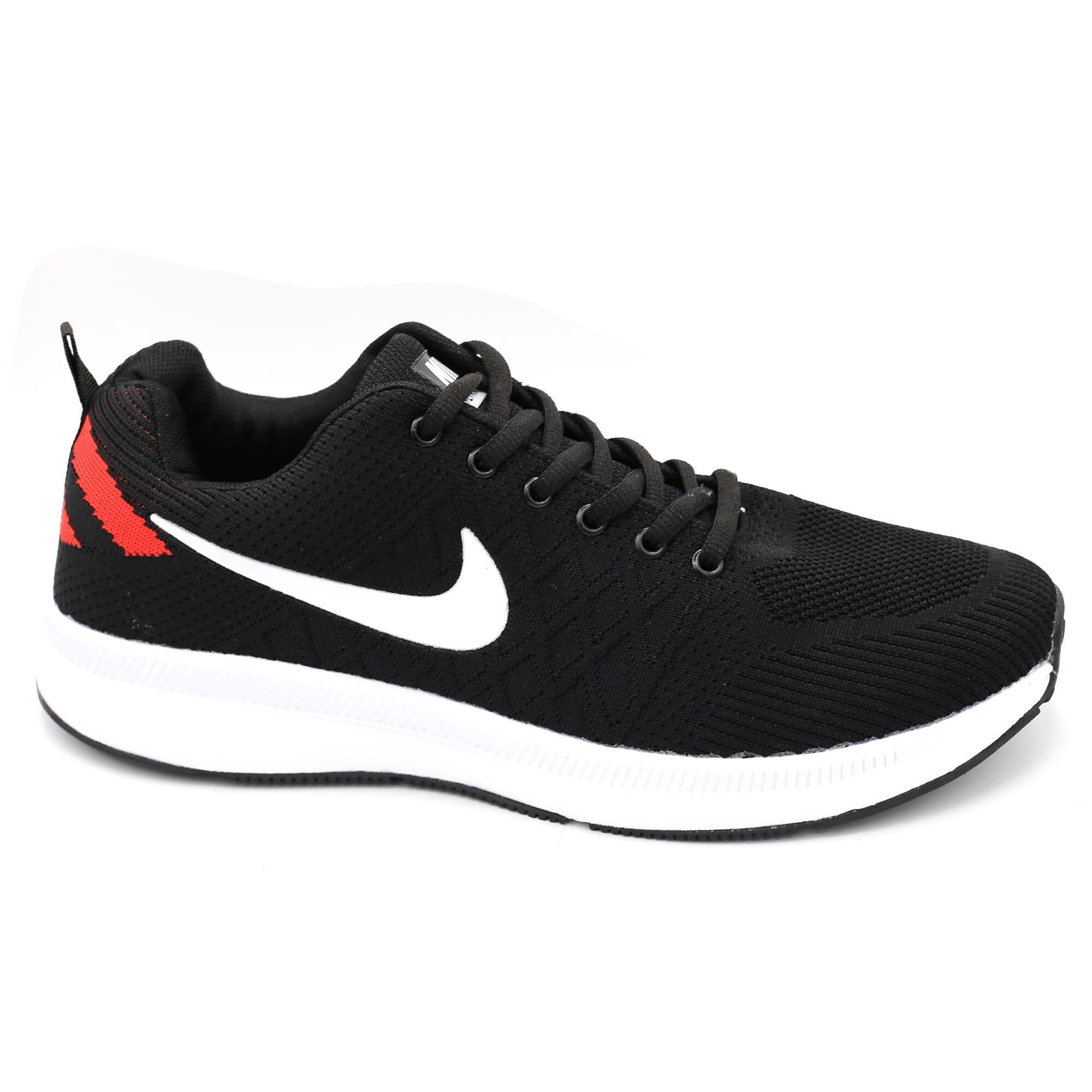 Cool Foot Men's Shoe - White & Black | Daraz.lk