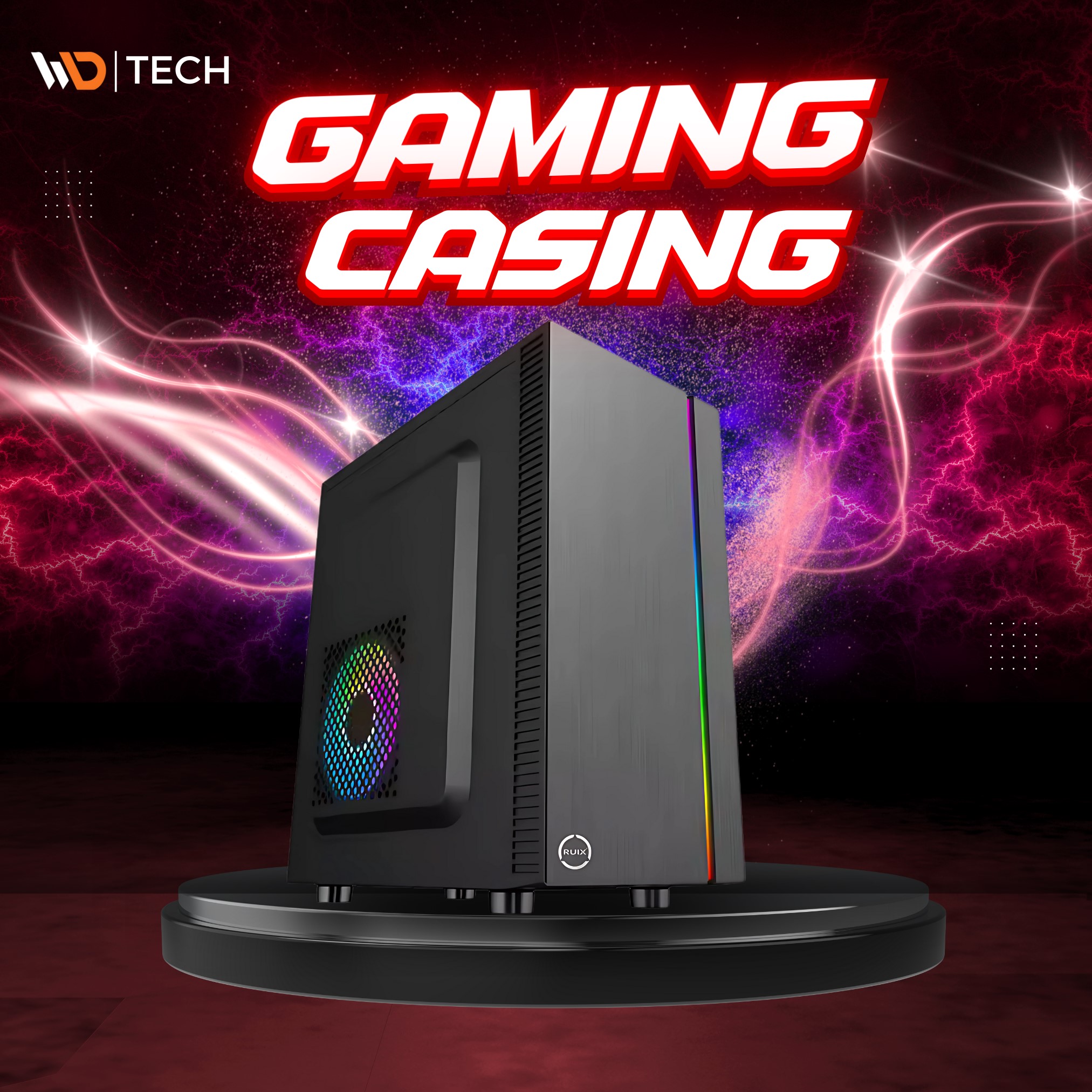 Intel Core i5 6th Gen PC | 8GB RAM | 500GB Hard Drive | Gaming Desktop Computer | Free Unlimited ...