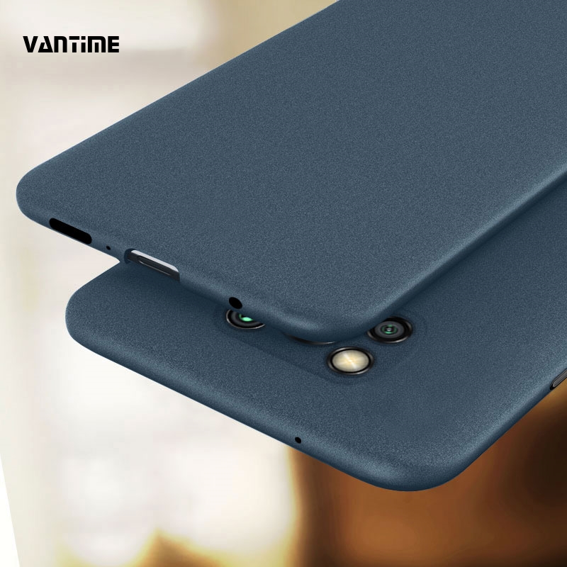 Vantime for Xiaomi POCO X3 Pro / POCO X3 NFC / POCO X3 Case Soft ...