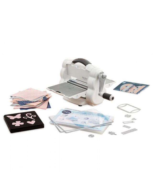 Sizzix: Sizzix Official Online Store in Sri Lanka - daraz.lk