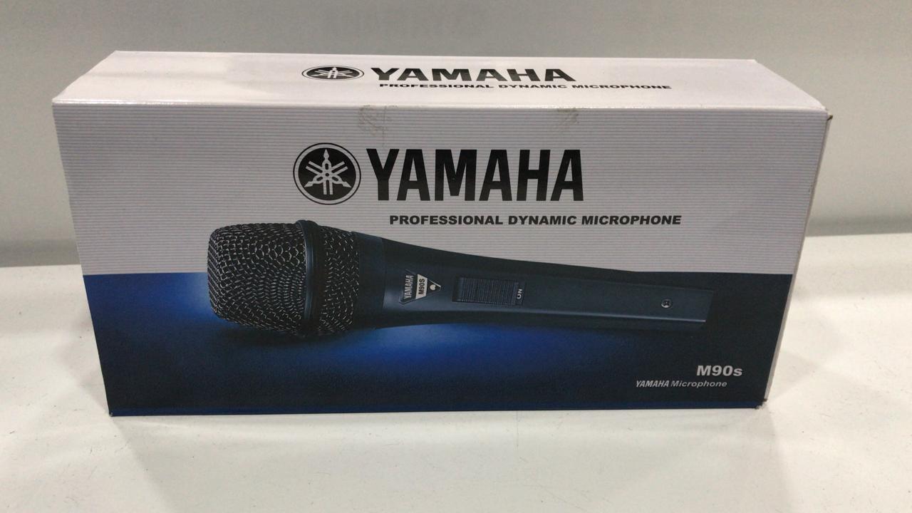 Professional Dynamic MicroPhone M90s | Daraz.lk