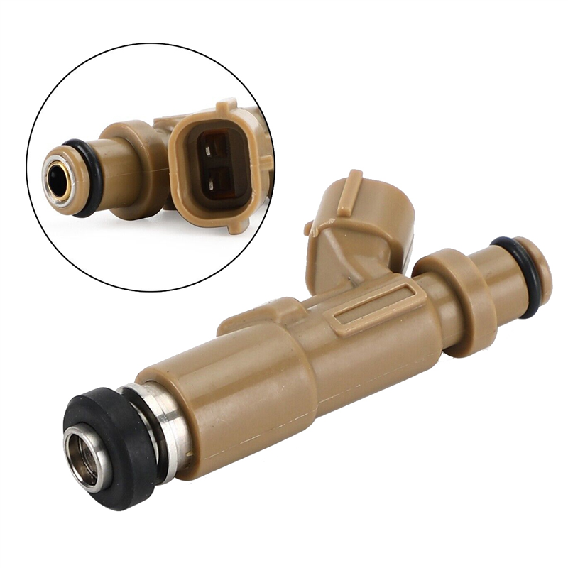 New Fuel Injector Accessories for Toyota 4Runner Tacoma 2.4 L4 1999 ...